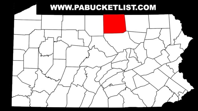 32 Must-See Attractions in Tioga County - PA Bucket List