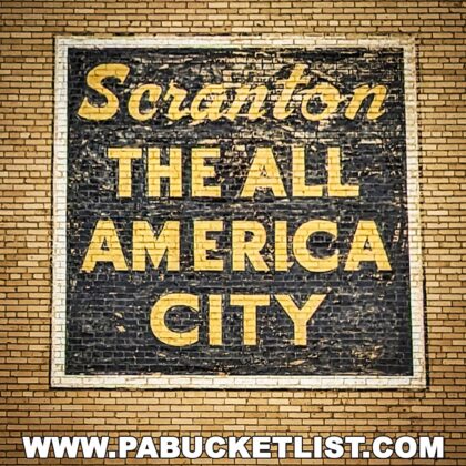 The Office & More Tour | A Scranton Sightseeing Adventure - PA Bucket List