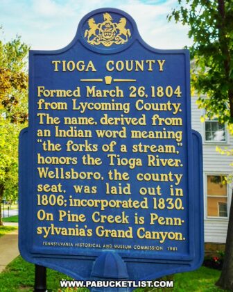 32 Must-See Attractions in Tioga County - PA Bucket List