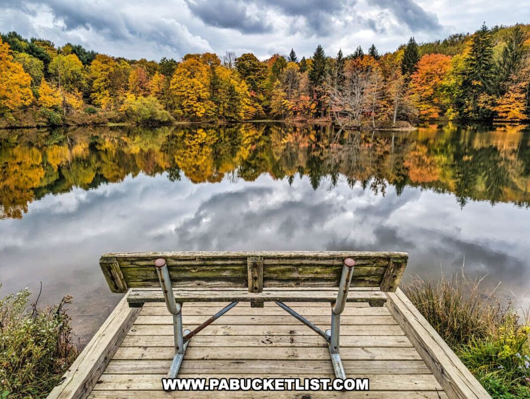 25 Must-See PA State Parks - PA Bucket List