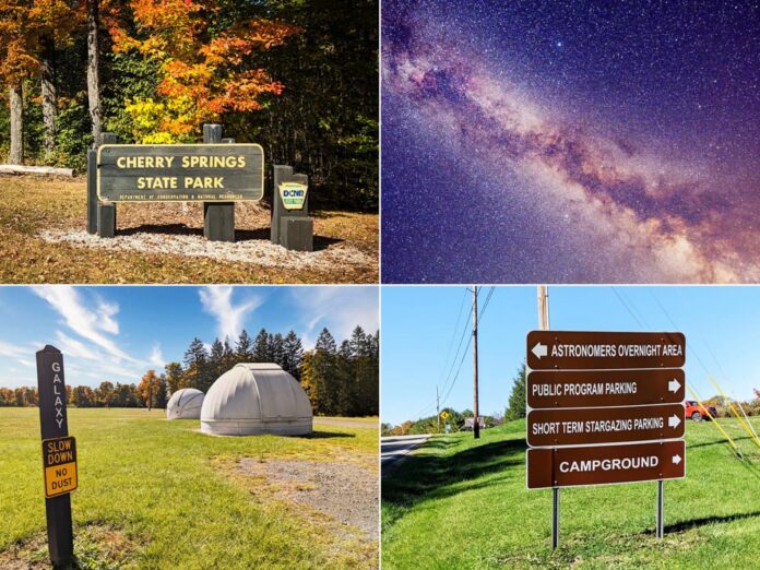 25 Must-See PA State Parks - PA Bucket List