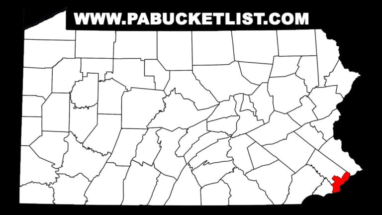 18 Must-See Attractions in Philadelphia