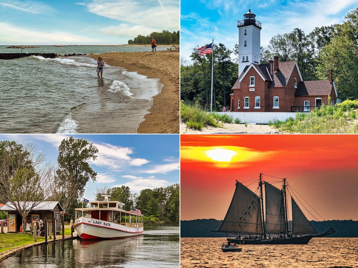 13 Must-See Attractions in Erie County - PA Bucket List