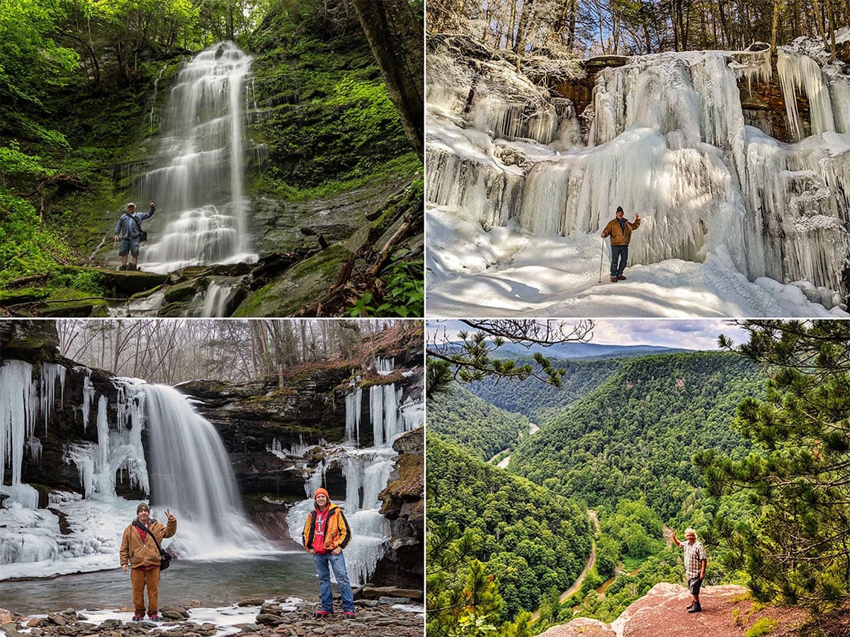 The April 2024 Total Solar Eclipse in PA | A Viewers' Guide - PA Bucket ...