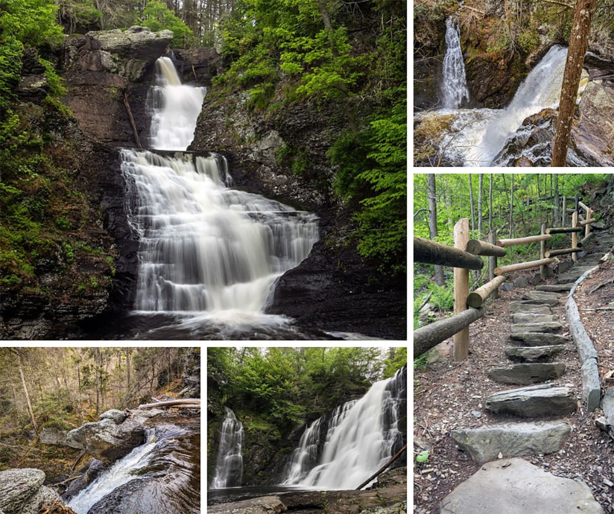 12 Must-See Attractions in Pike County - PA Bucket List