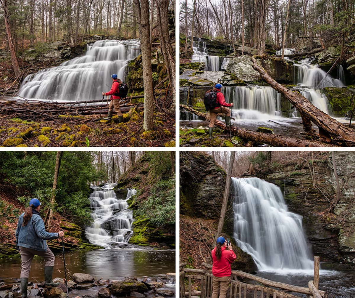 The Ultimate Pennsylvania Waterfalls Guide
