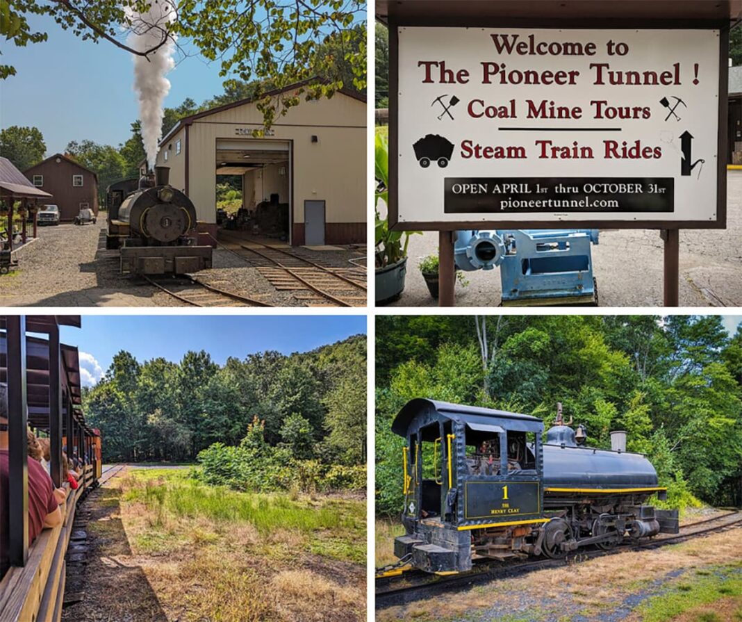 PA's Top Railroad-Themed Attractions | A Visitors Guide - PA Bucket List