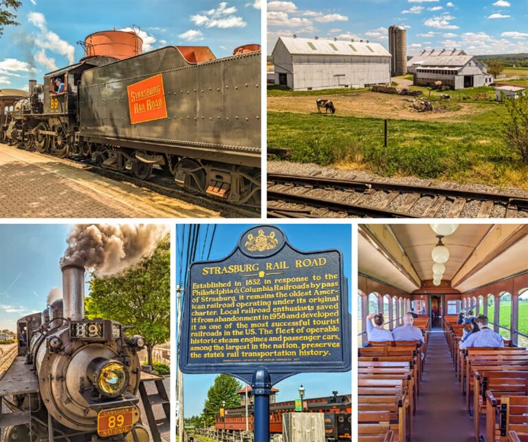 18 Must-See Attractions in Lancaster County - PA Bucket List