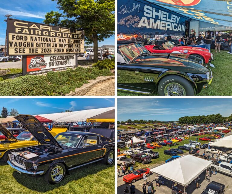 PA Fairs | Festivals | Special Events