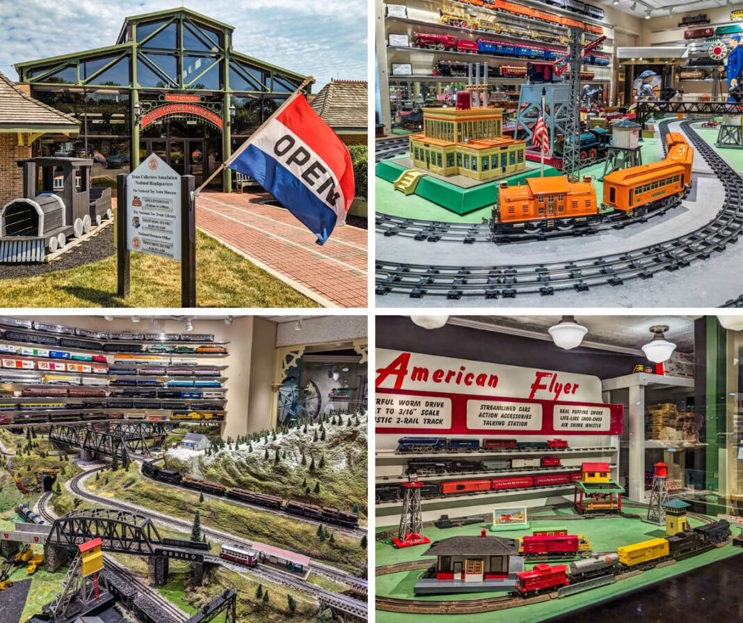 18 Must-See Attractions in Lancaster County - PA Bucket List