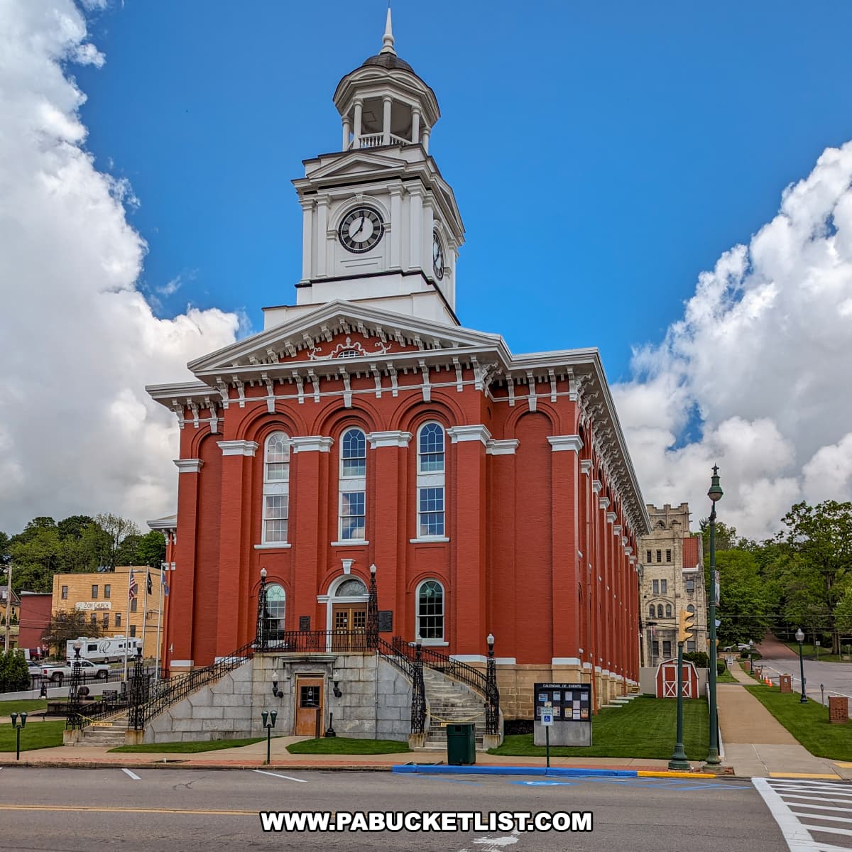 7 Must-See Attractions in Jefferson County - PA Bucket List