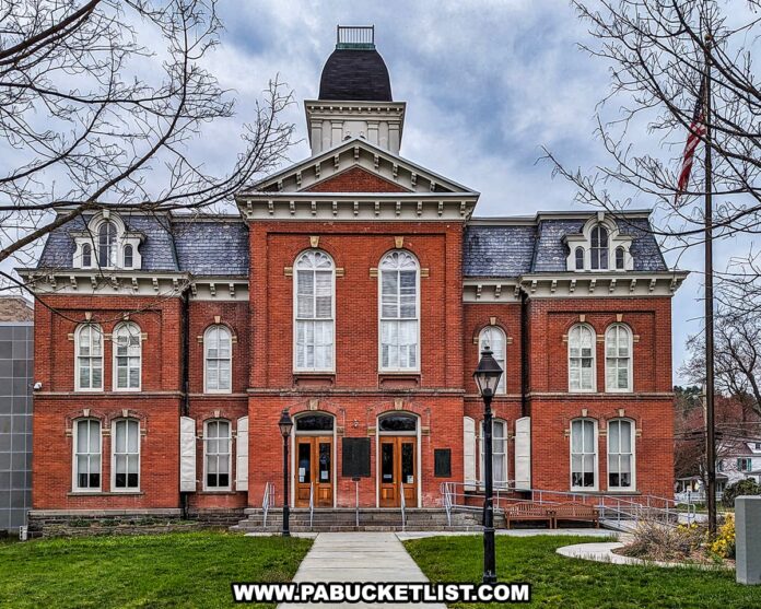 12 Must-See Attractions in Pike County - PA Bucket List