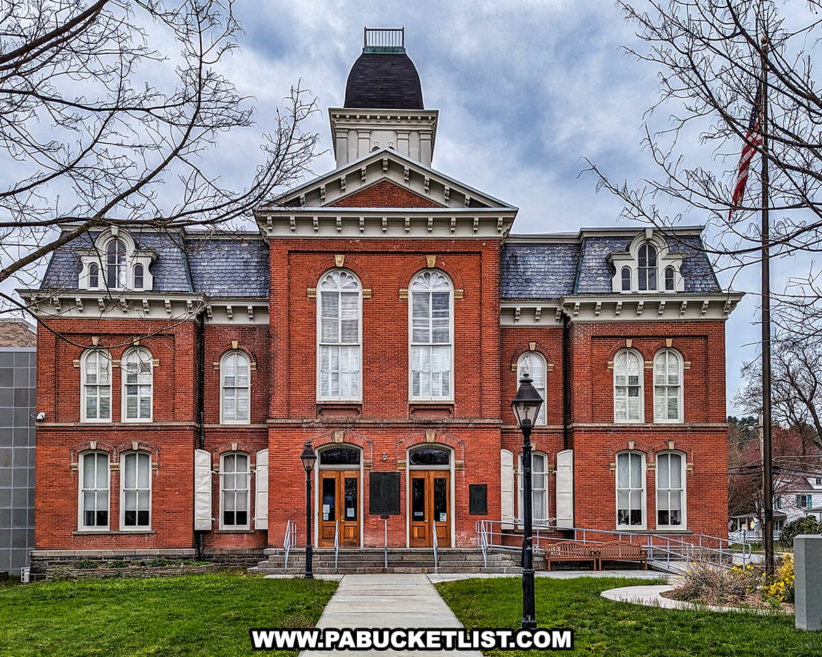 12 Must-See Attractions in Pike County - PA Bucket List