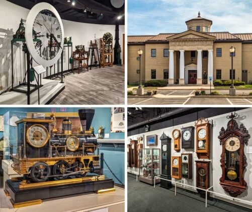 18 Must-See Attractions in Lancaster County - PA Bucket List