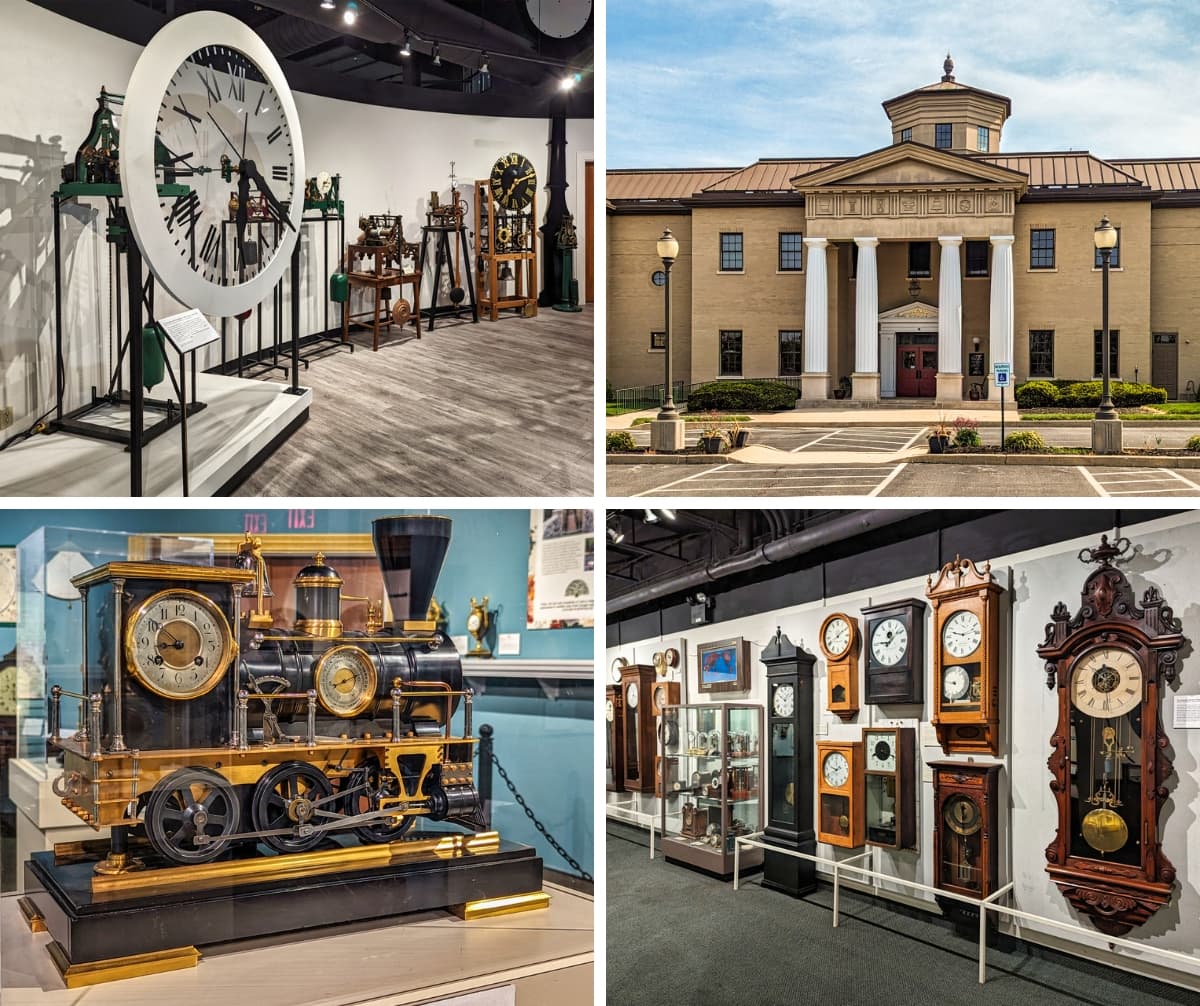 18 Must-See Attractions in Lancaster County - PA Bucket List
