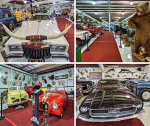 PA's Best Car Museums | A Visitors Guide - PA Bucket List