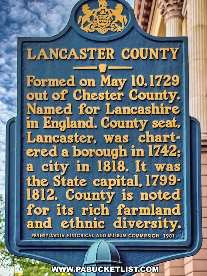 18 Must-See Attractions in Lancaster County - PA Bucket List