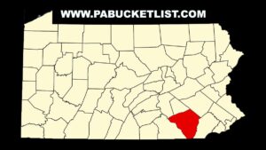 18 Must-See Attractions in Lancaster County - PA Bucket List