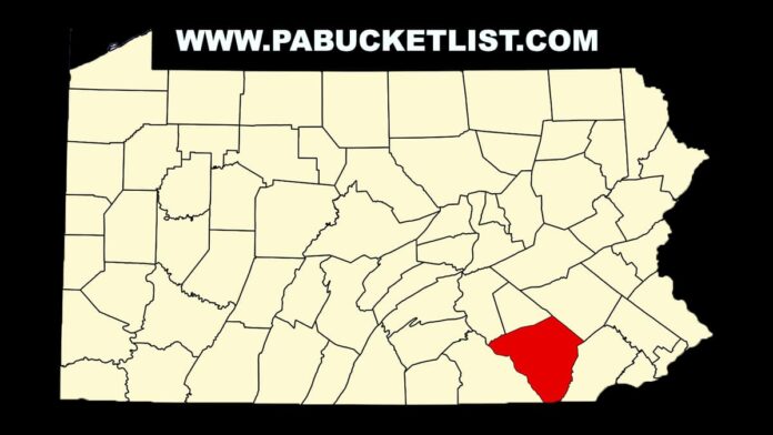 18 Must-See Attractions in Lancaster County - PA Bucket List