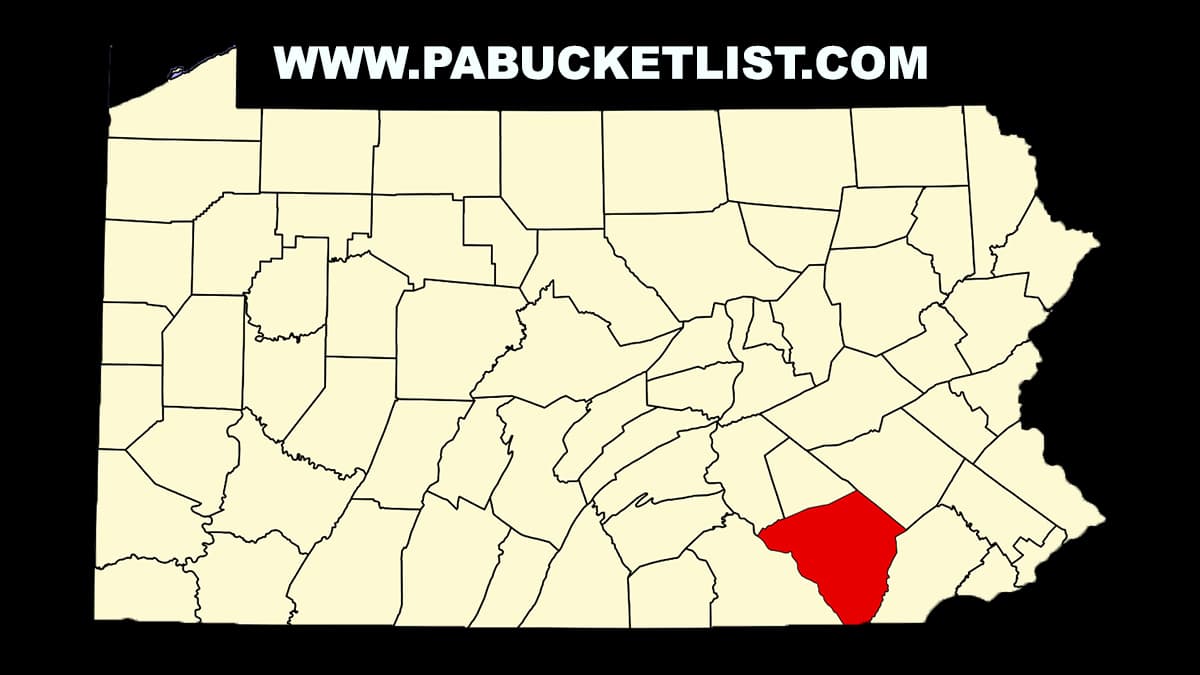 18 Must-See Attractions in Lancaster County - PA Bucket List