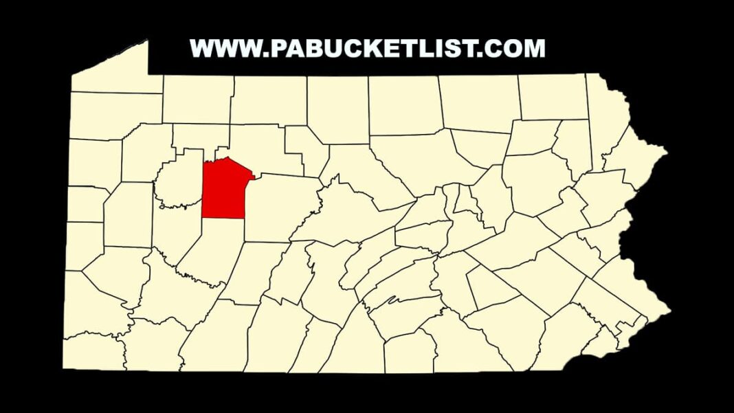 7 Must-See Attractions in Jefferson County - PA Bucket List