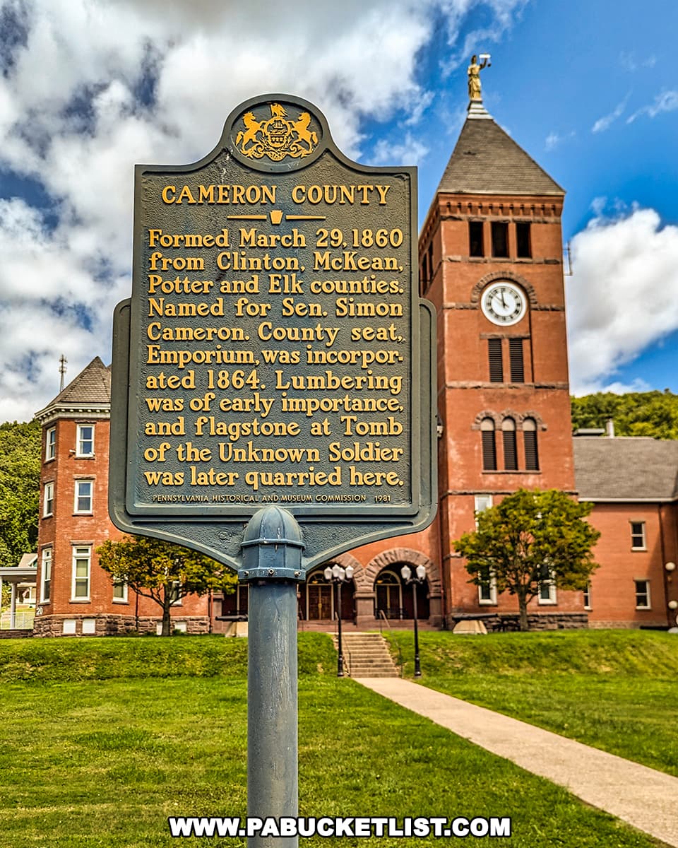 12 Must-See Attractions in Cameron County