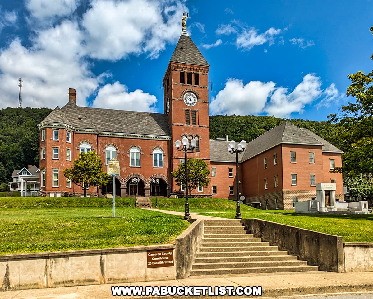 12 Must-See Attractions in Cameron County