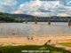 Exploring Kinzua Beach in Warren County - PA Bucket List