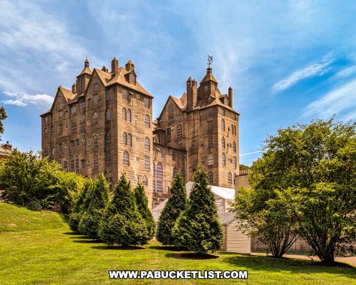 5 Must-See Attractions in Bucks County - PA Bucket List