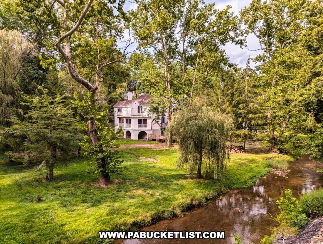Riding the New Hope Railroad in Bucks County - PA Bucket List