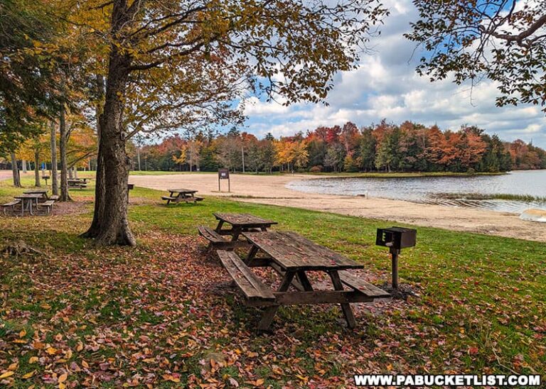 10 Must-See Attractions in Luzerne County - PA Bucket List