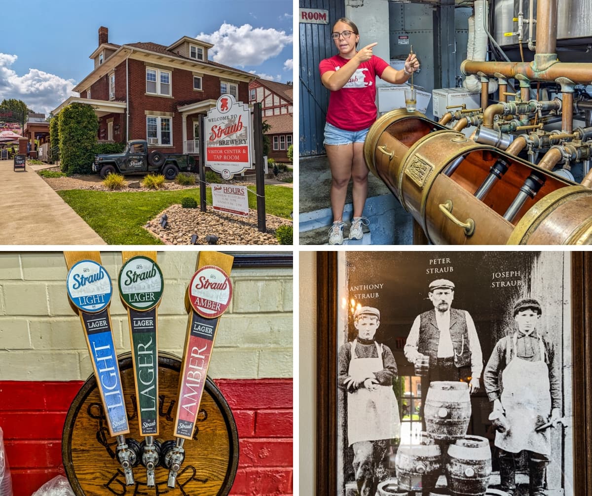 12 Must-See Attractions in Elk County