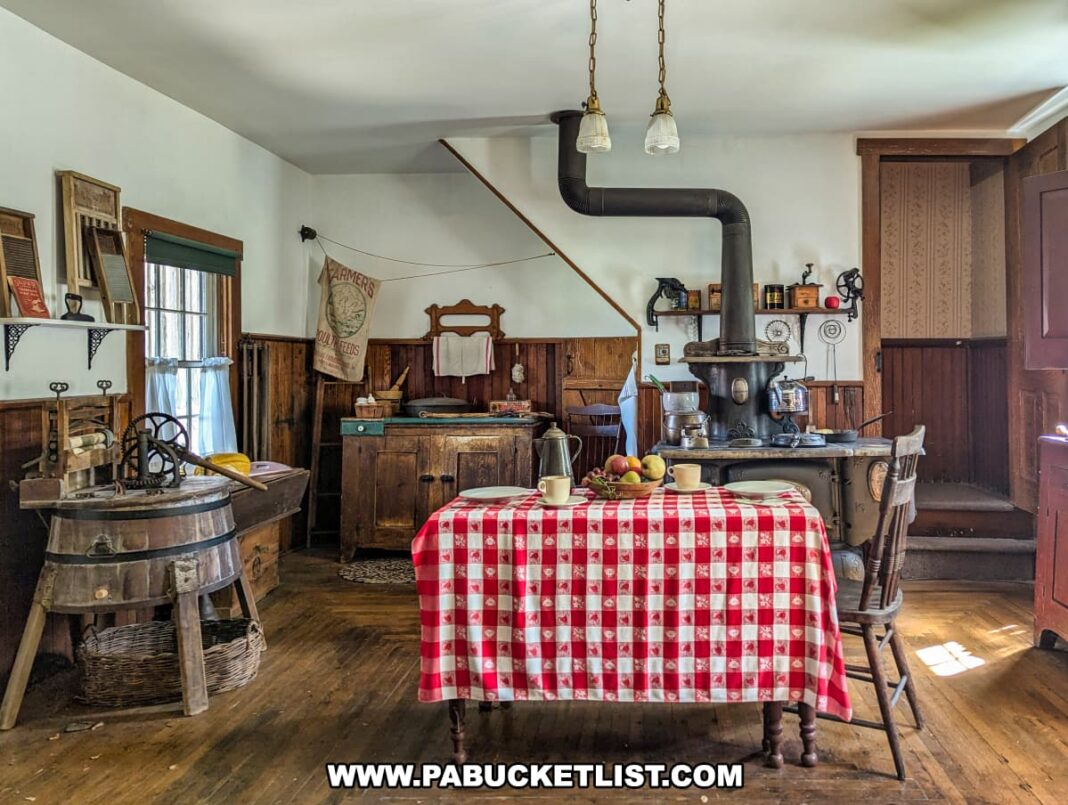 Exploring the Mifflinburg Buggy Museum in Union County - PA Bucket List