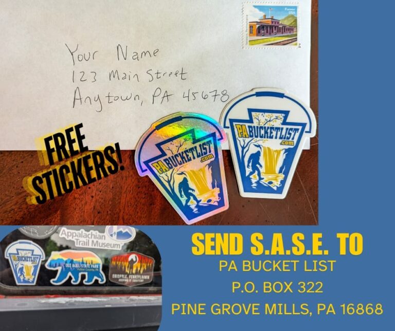 Uncovering the Pennsylvania Roots of "Winter Wonderland" - PA Bucket List