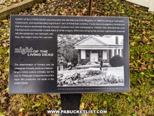 Exploring the Evans City Cemetery in Butler County - PA Bucket List