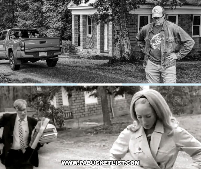 Exploring the Evans City Cemetery in Butler County - PA Bucket List