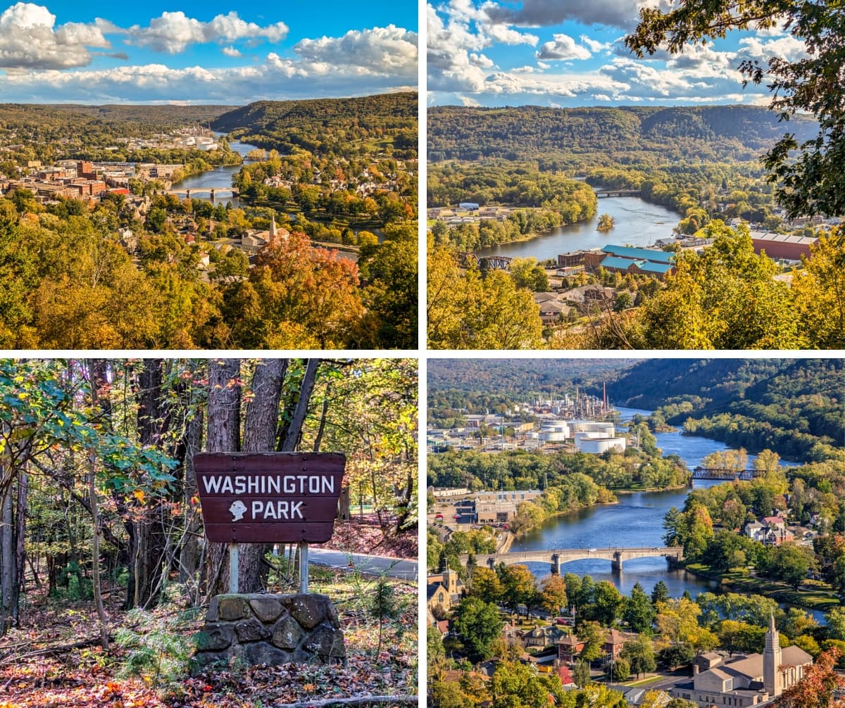 8 Must-See Attractions in Warren County - PA Bucket List