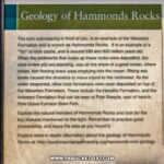 Exploring Hammonds Rocks in Cumberland County - PA Bucket List