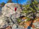 Hammonds Rocks | A Natural "Rock Castle" in Cumberland County - PA ...