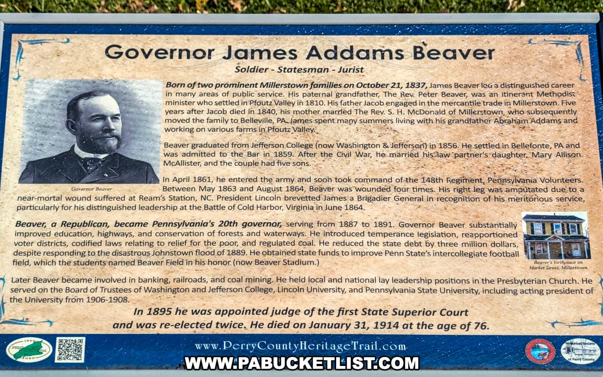 Exploring the Stitch in Time Antique & Gift Mall in Millerstown - PA ...