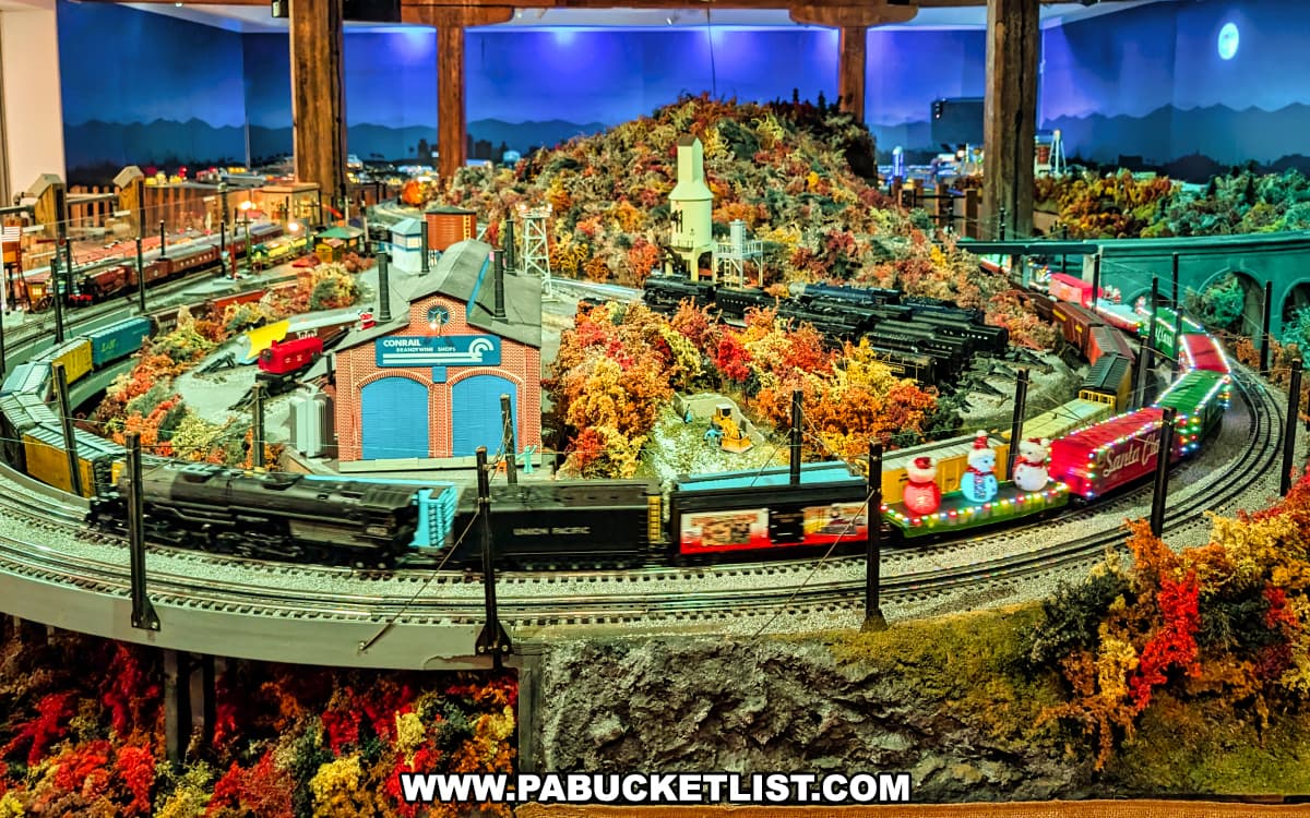 Exploring the Brandywine Museum of Art in Delaware County - PA Bucket List