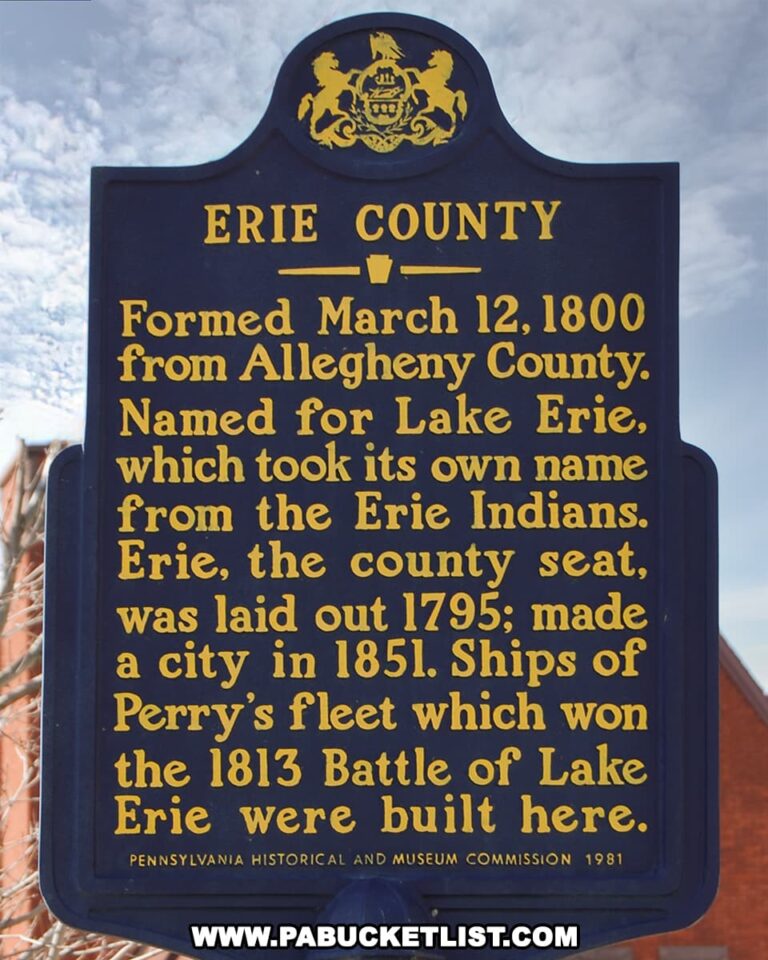 13 Must-See Attractions in Erie County - PA Bucket List