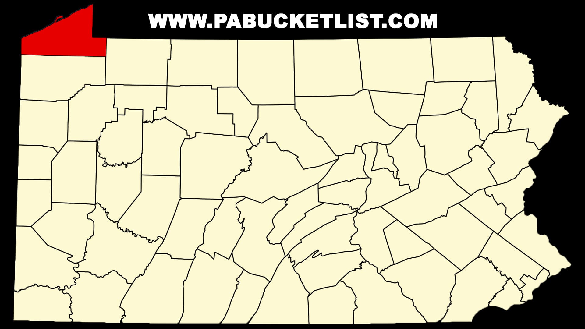 13 Must-See Attractions in Erie County - PA Bucket List