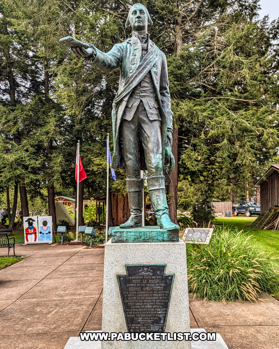 PA's Best Military-Themed Attractions