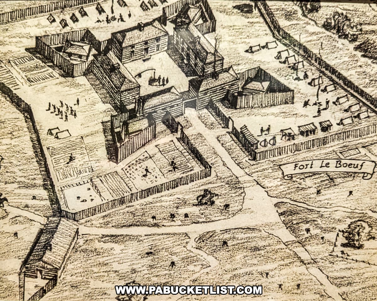 PA's Best Military-Themed Attractions