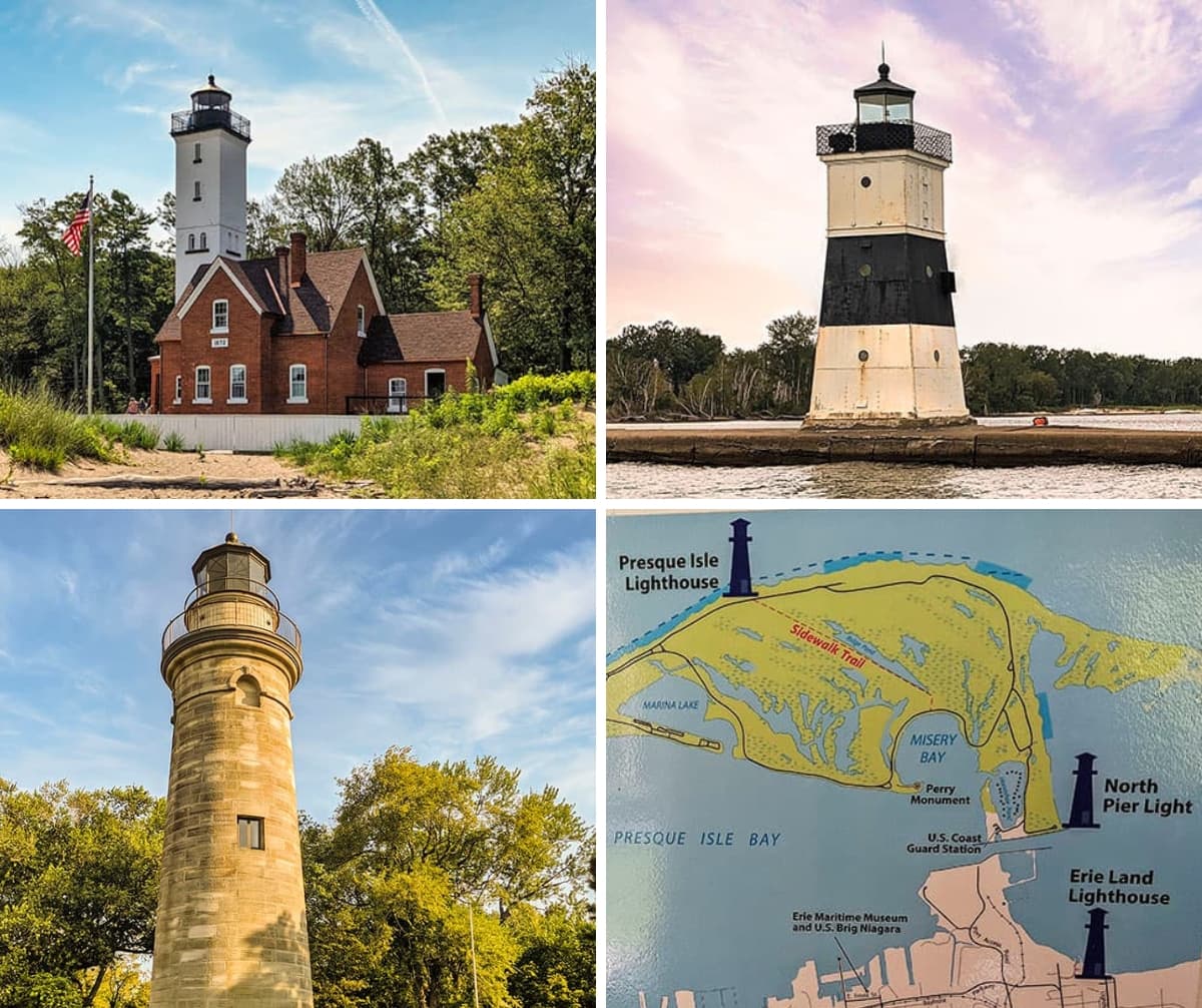 13 Must-See Attractions in Erie County - PA Bucket List