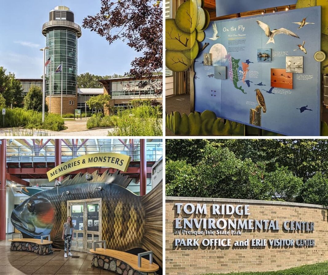 13 Must-See Attractions in Erie County - PA Bucket List