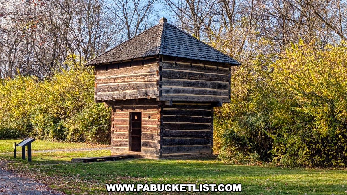Exploring the US Army Heritage Center in Cumberland County - PA Bucket List