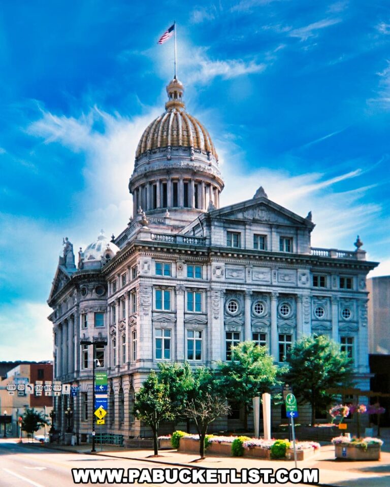 27 Must-See Attractions in Westmoreland County - PA Bucket List