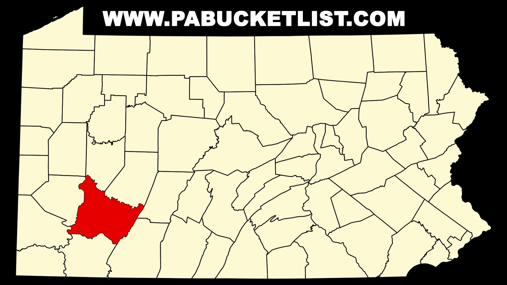 27 Must-See Attractions in Westmoreland County - PA Bucket List